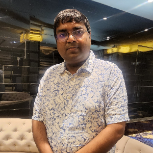 Anurag Goel | Shambhuka Foundation